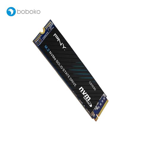 حافظه Ssd M2 پی ان وای 250 گیگابایت مدل Cs1030 بوبوکو