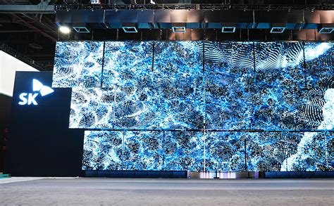 Sk Hynix Showcases Ai Memory Innovations At Ces 2025