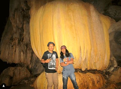 pariwisata arsip bams
