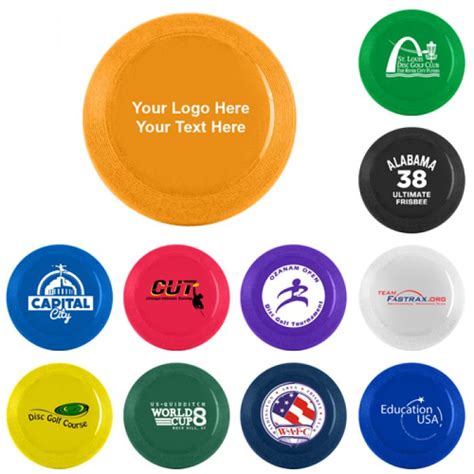Imprinted Frisbees The Favorite Choice In Summer Giveaways Proimprint Blog