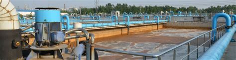 How Does Activated Sludge Wastewater Treatment Work AOS