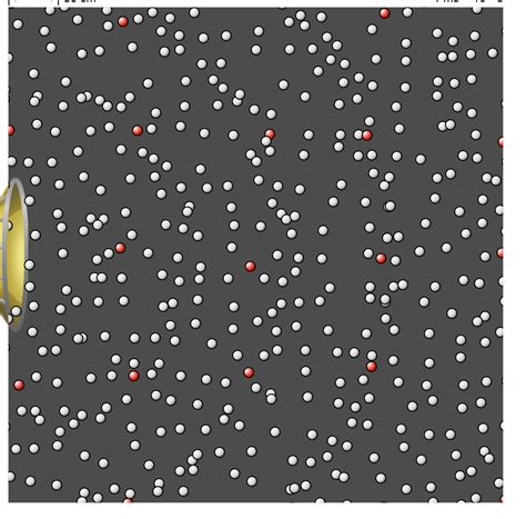 pulse sends out many sound particle wavefronts · issue 116 · phetsims