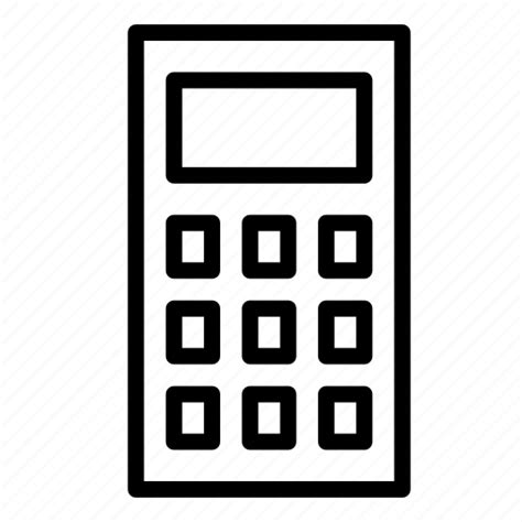 Computer Cpu Hardware Icon Download On Iconfinder