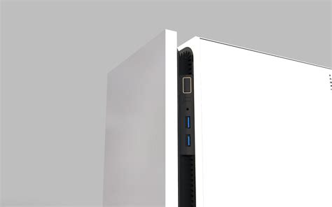 Chassis Concept1 Behance