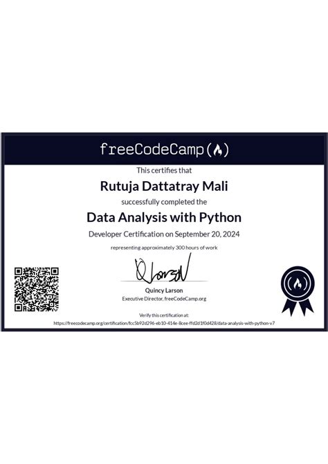 Rutuja Mali On Linkedin Dataanalysis Python Datascience