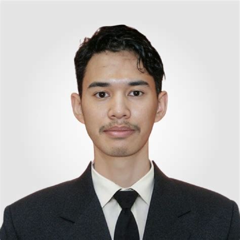 Pramudya Kusuma Arya Susila Qhse Assistant Manager Pt Javis