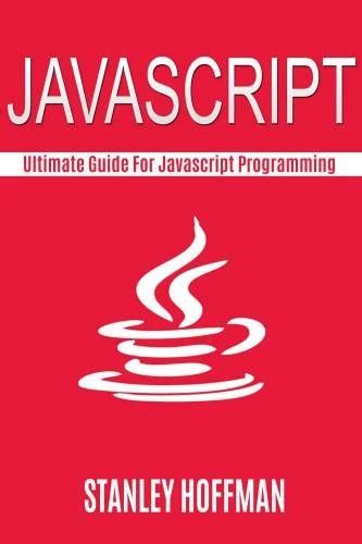 خرید و قیمت دانلود کتاب Javascript The Ultimate Guide For Javascript Programming 2015 ترب