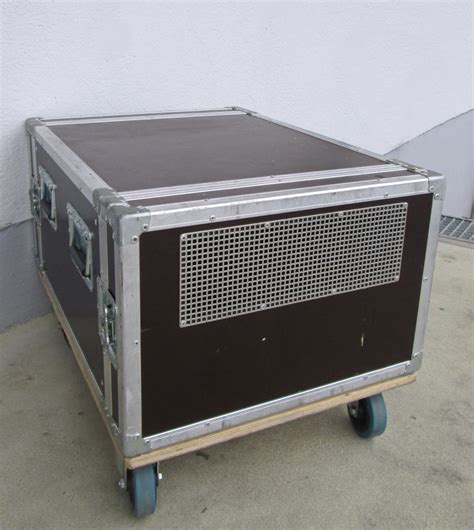 Rack 6ru D D