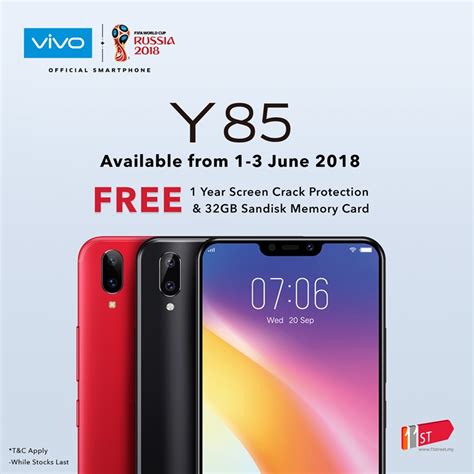 Vivo Malaysia Releases New Gst Price List Starting From Rm Technave