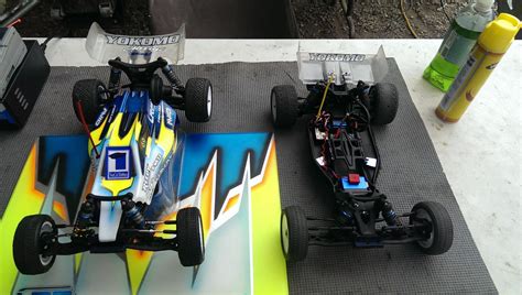 Yokomo B MAX MR RS Page R C Tech Forums