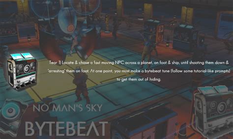 Menace Update [updated] R Nomanssky Resources