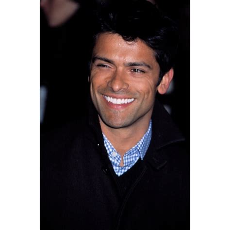 Mark Consuelos At Premiere Of Gangs Of New York Ny 1292002 By Cj Contino Celebrity 16 X 20