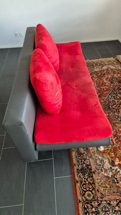 Bettsofa Kaufen Auf Ricardo