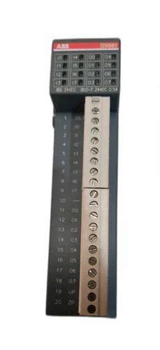 ABB DX S Input Output Module At Piece Vadva Bhavnagar ID