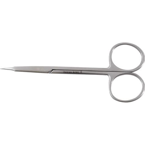 Stevens Tenotomy Scissors Standard Straight By Germedusa