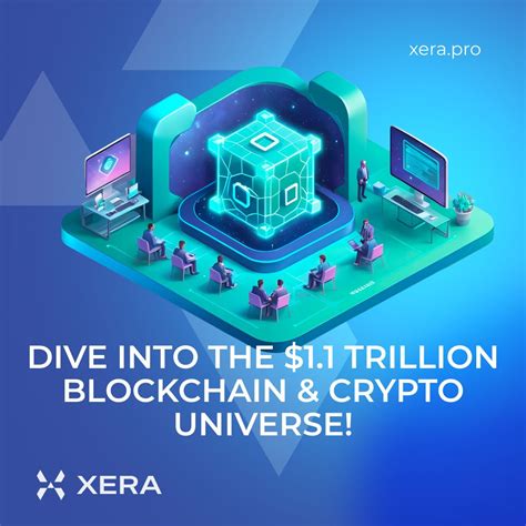 Xera On Linkedin Xera Blockchain Cryptoindustry Marketcap Innovation Opportunity
