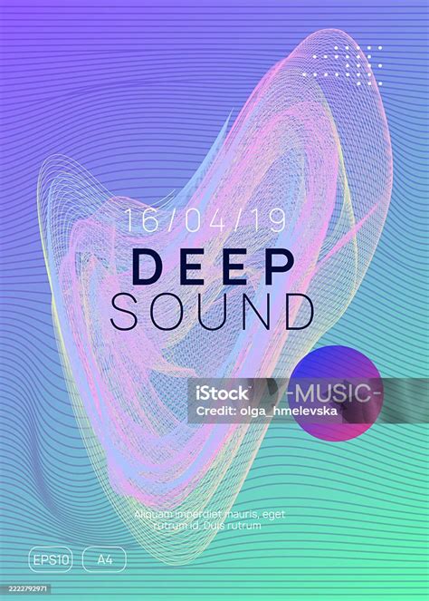 나이트 클럽 포스터 핑크 디스코텍 이벤트 전자 오디오 일러스트레이션 일렉트로 초대 그린 페스트 플라이어 댄스 디자인 파티 축제 그래픽 바이올렛 나이트 클럽 포스터 Dj에