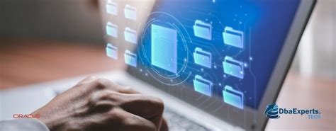 Base De Datos Instancia E Instancia De Bd En Oracle Dbaexperts