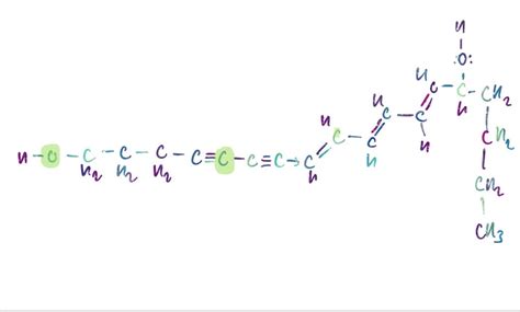 Solved Using The Principles Of Vsepr Theory You Can Predict The Geometry Around Any Atom In