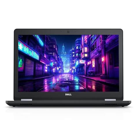 Dell E5570 Pc Adda