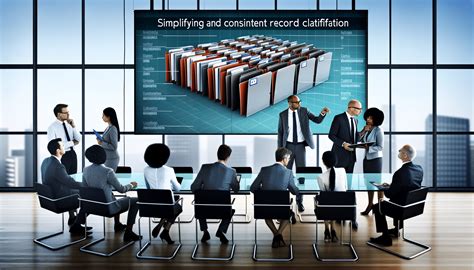 Making Record Classification Simple And Consistent Recordskeeperai