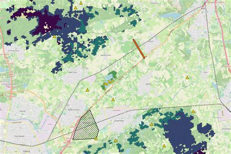 Geospatial Data Science En Duurzaamheid Tensing