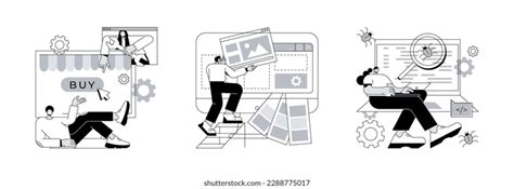 Low Code Automation Images Stock Photos Vectors Shutterstock