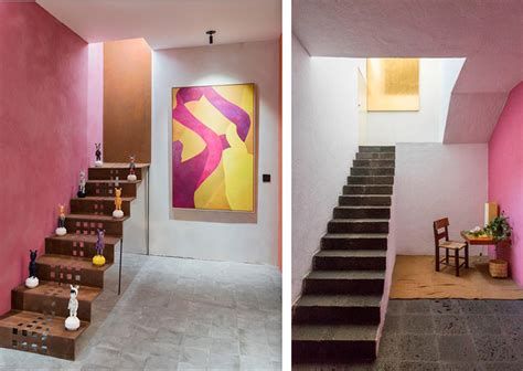 Luis Barragán Maestro De La Luz Y Del Color Casadecor