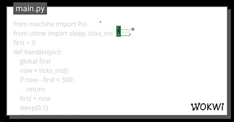 main pi2 wokwi esp32 stm32 arduino simulator