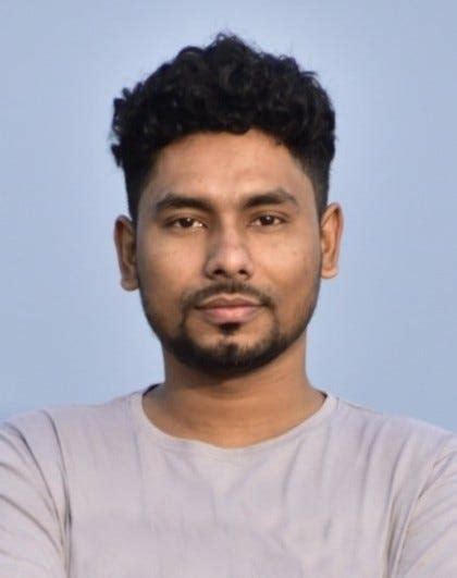 About Md Mahfuzur Rahman Medium