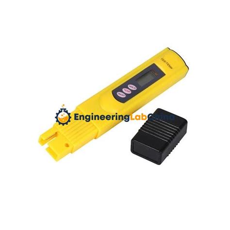 Tds Meter Manufacturers Suppliers And Exporters In China