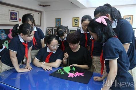 “双减”政策下，武汉中小学课后服务迎巨变课程托管作业负担