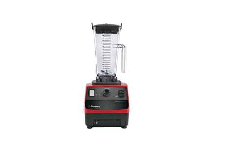 Купить блендер Vitamix Drink Machine Advance, красный по выгодной цене ...