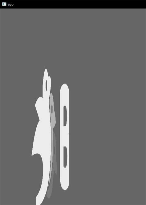 Clipping And Distortion On Ui Images With Transforms · Issue 5294 · Bevyengine Bevy · Github