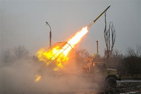 МО на РФ разказаха за отговора на удара с Atacms от ВСУ по руска територия Pan Bg