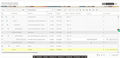 How I Developed A Dynamic Search Solution In Oracle Apex Talha Tahir Posted On The Topic