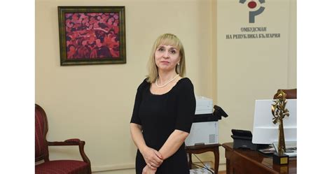 Диана Ковачева Въвеждането на такси за полагане на повишителна матура е незаконно