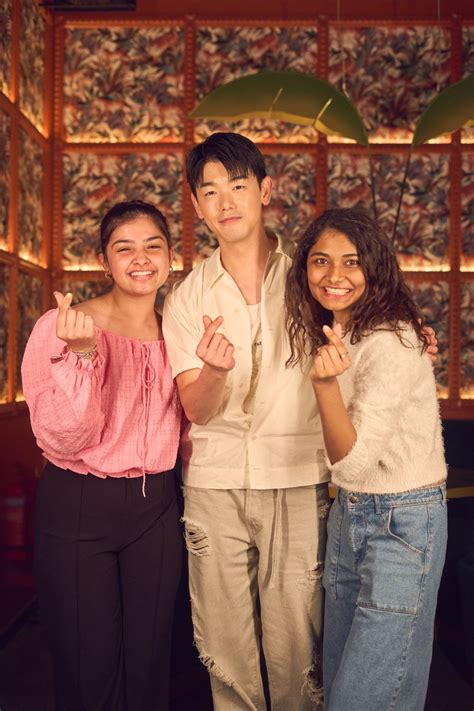 Mansi Sinha On Linkedin Ericnam Kpop Namnation