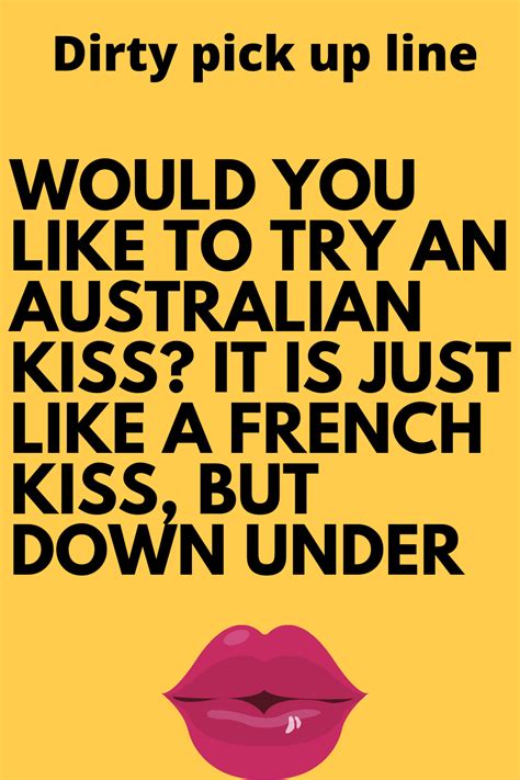 Dirty Pick Up Lines For Her Artofit