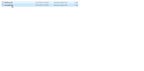 Github Toon Archbat2exe Convert Batch Bat Files To Executable Exe Files With A Converter