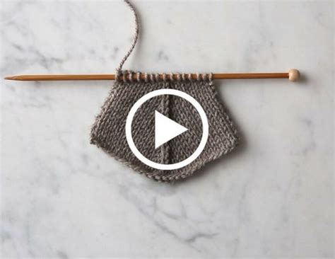 Pin On Purl Soho Tutorials