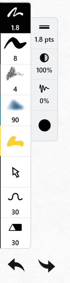 Your Workspace Concepts For Windows Manual Concepts App Infinite Flexible Sketching