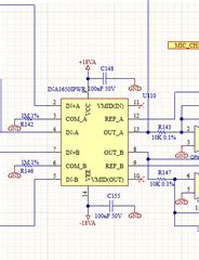 INA Static Power Consumption And Temperature Audio Forum Audio TI E E Support Forums