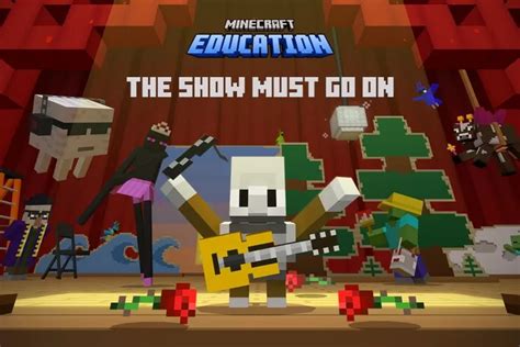 Serunya Belajar Coding Sambil Bermain Di Minecraft Hour Of Code 2024