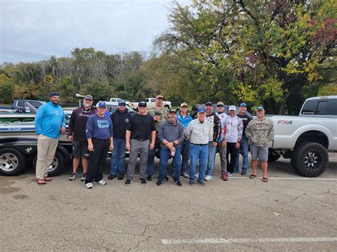 Mansfield Bassmasters