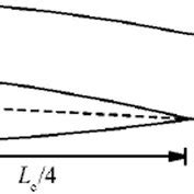 Flexible Wing At Trailing Edge Download Scientific Diagram