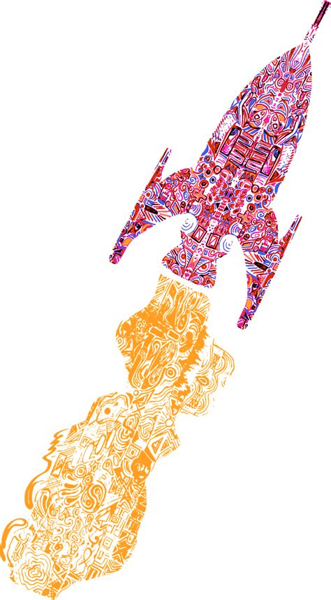 Download Rocket Rocket Ship Blast Off Royalty Free Vector Graphic Pixabay