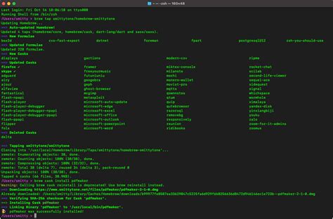 How To Fix ‘xcodebuild Macos Terminal Slowdowns Smittytone Messes