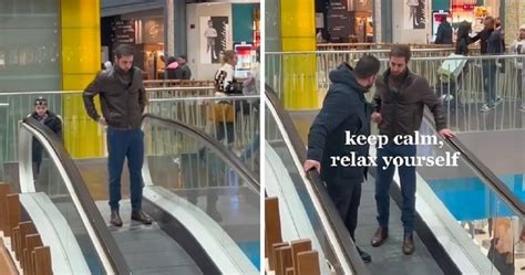 Внимателен гест на странец погоди многумина Во ваков свет треба да живееме ВИДЕО