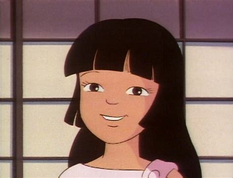 Atsuko Inspector Gadget Wikia Fandom